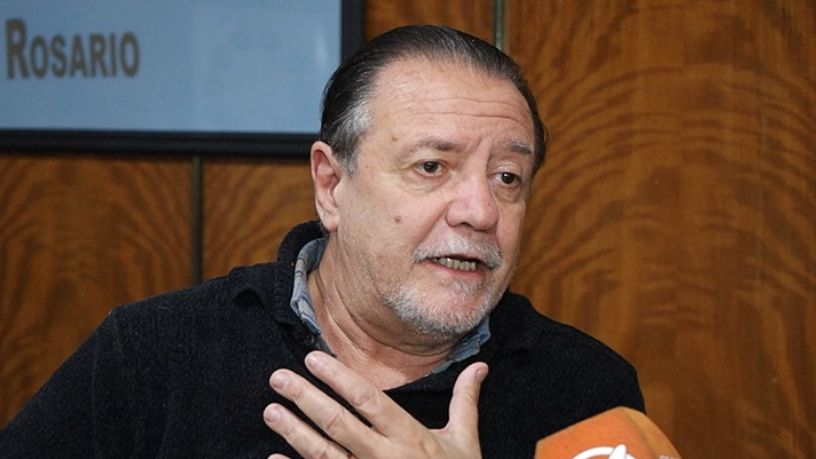 "Lo que está haciendo este Gobierno Nacional es un gerontocidio", afirma Luis Fernández Risso ...