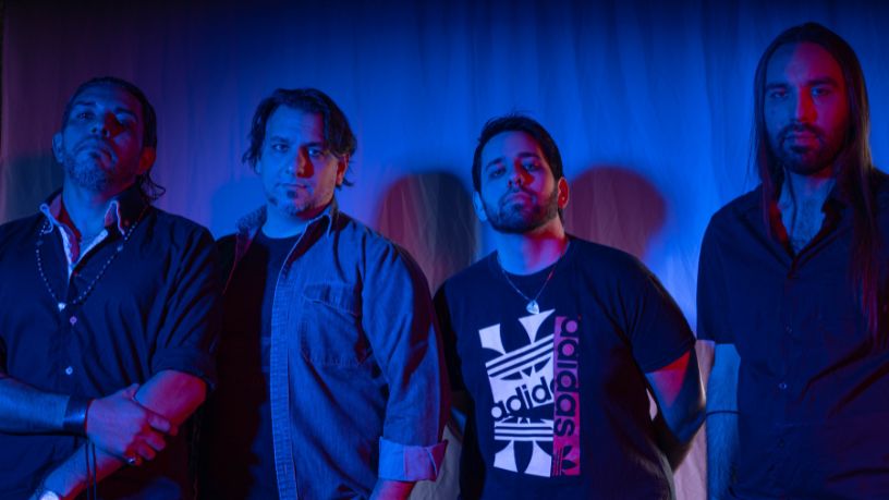 Line Up: entrevista a Leandro Álvarez de Morris – Radio Halley 99.7
